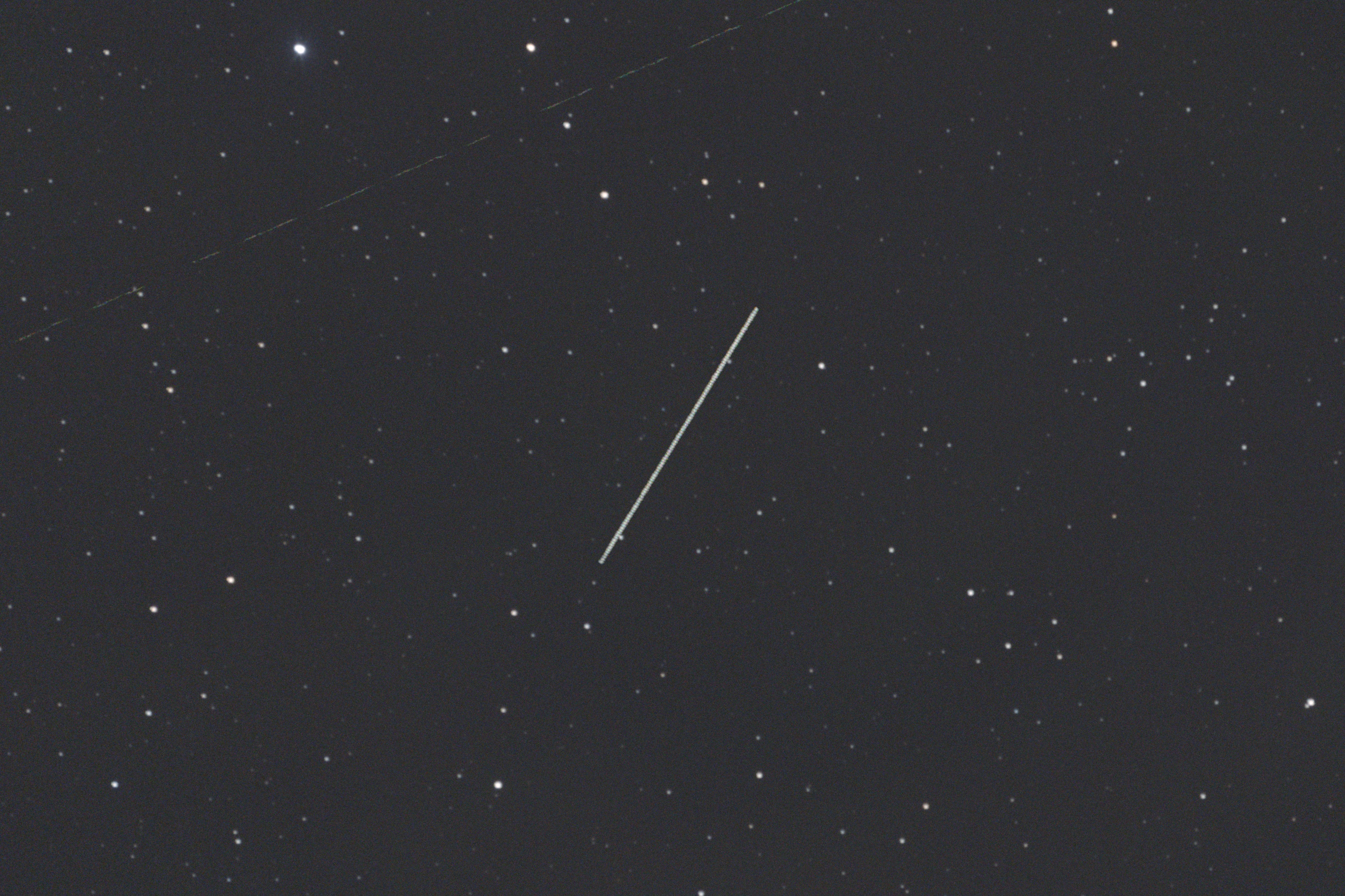 Asteroid (52768) 1998 OR2 - Spektrum der Wissenschaft