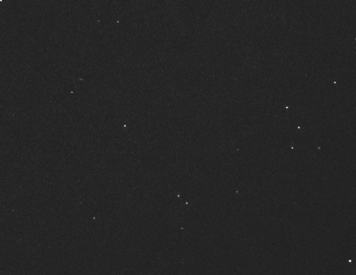 Aten Asteroid 2018RC - Spektrum der Wissenschaft