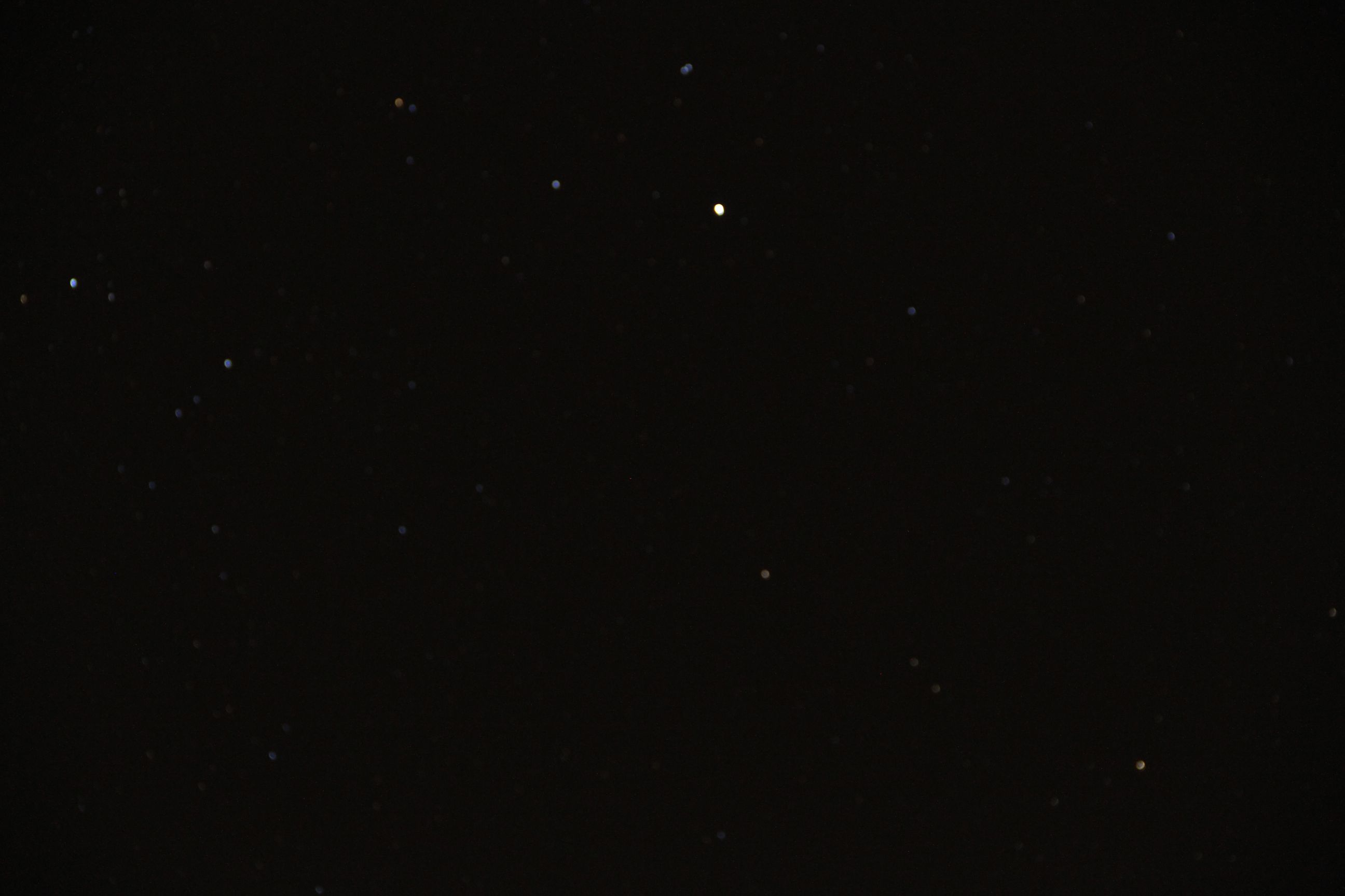 Sternbild Leier mit Hauptstern Wega - Spektrum der Wissenschaft