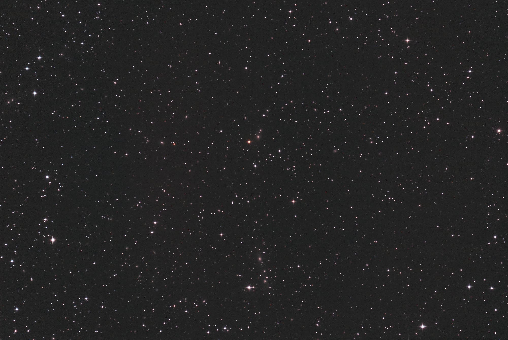 Abell 2147 - Spektrum der Wissenschaft