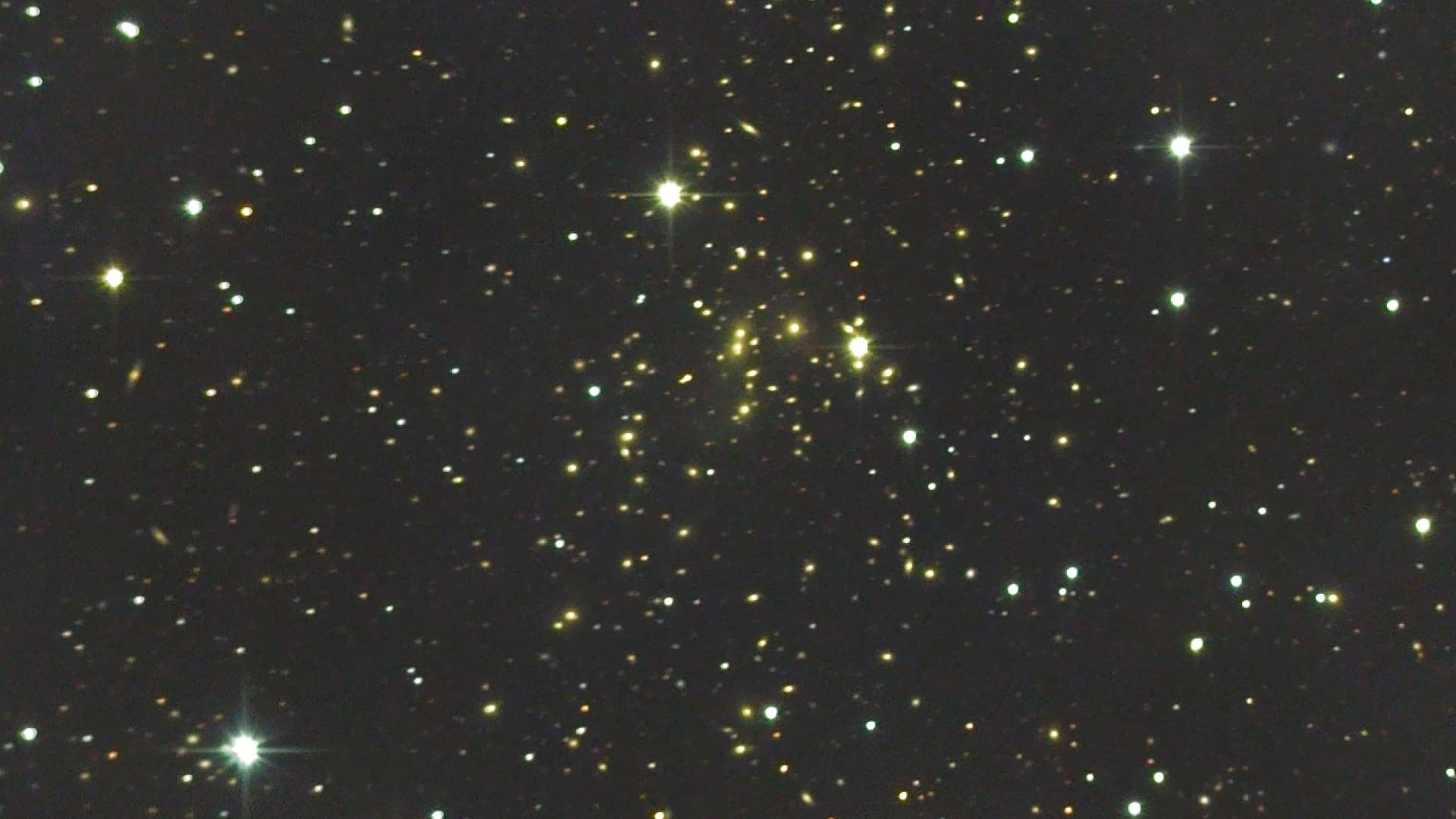 1 Milliarde Lichtjahre - Spektrum der Wissenschaft