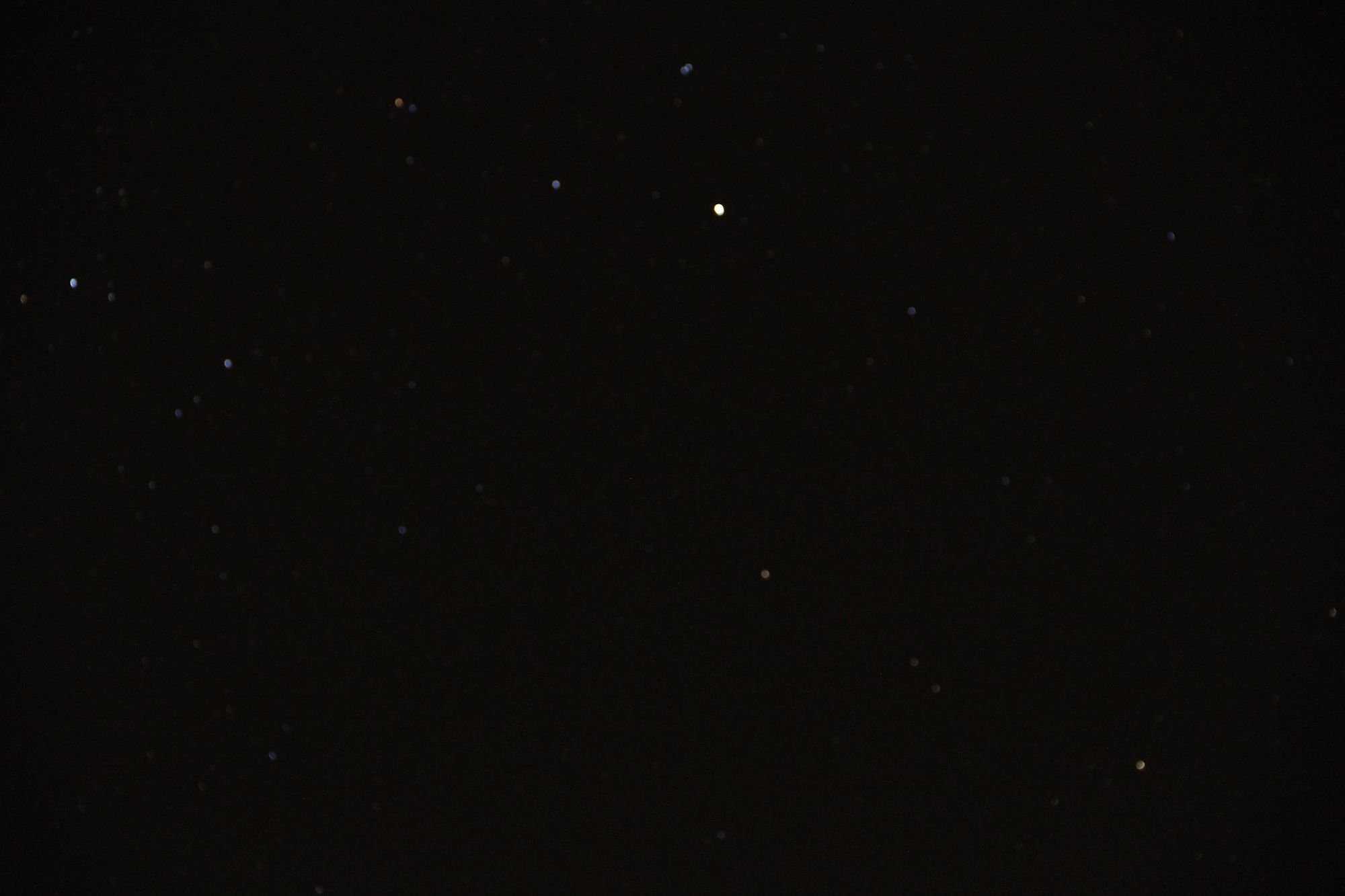 Sternbild Leier mit Hauptstern Wega - Spektrum der Wissenschaft