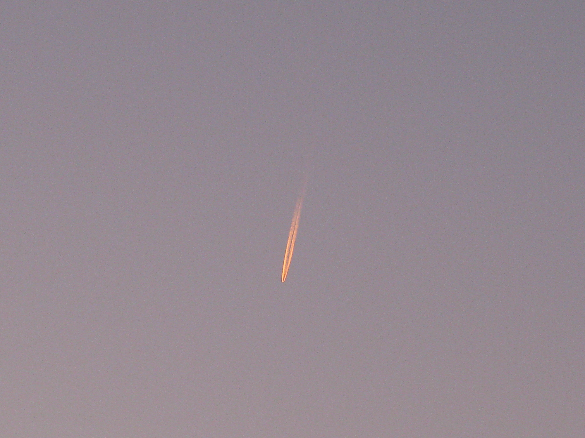 Meteor am 15. Oktober 2011 - Spektrum der Wissenschaft