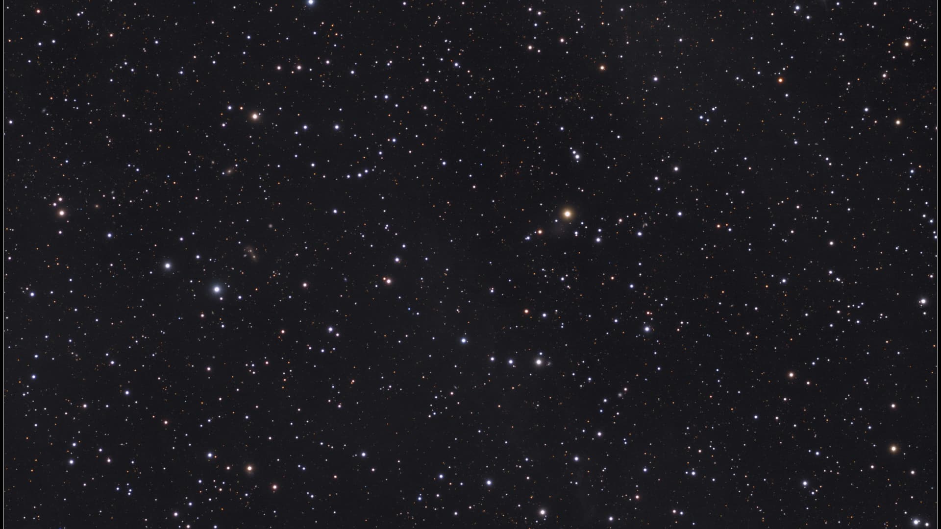 Coddington's Nebula IC 2574 & NGC 3231 - Spektrum der Wissenschaft