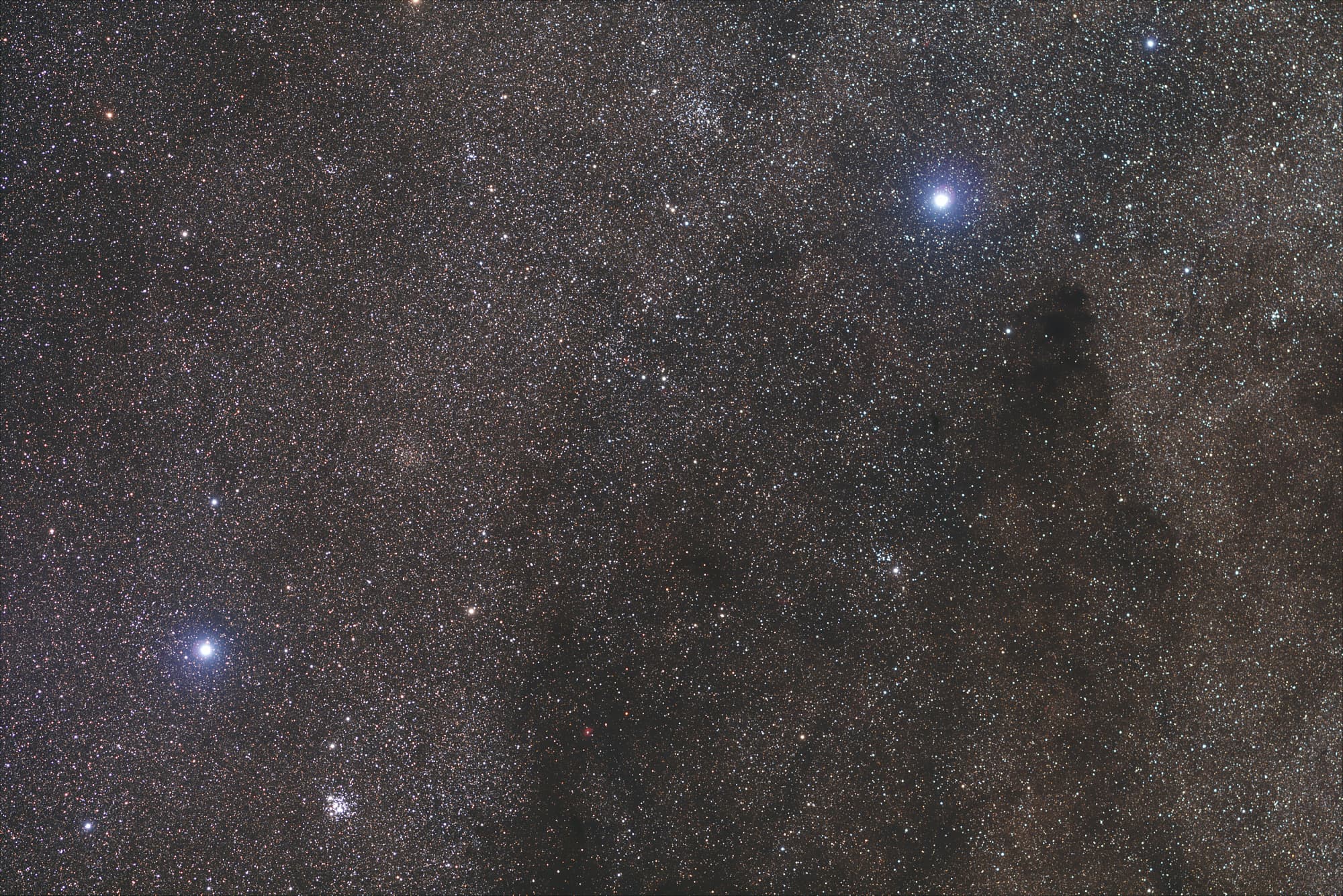 Acrux und Becrux - Spektrum der Wissenschaft