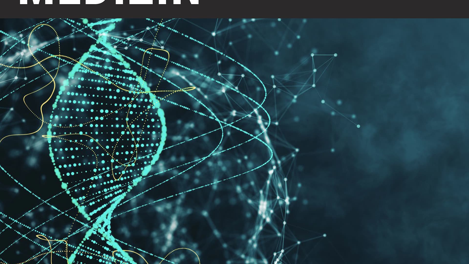 Digitalpaket Personalisierte Medizin - Spektrum der Wissenschaft