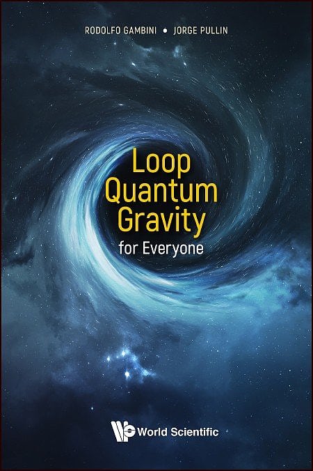 Buchkritik zu »Loop Quantum Gravity for Everyone« - Spektrum der ...