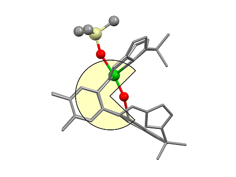 Uranchemie: Komplex knackt stabile Uran-Verbindung - Spektrum der ...
