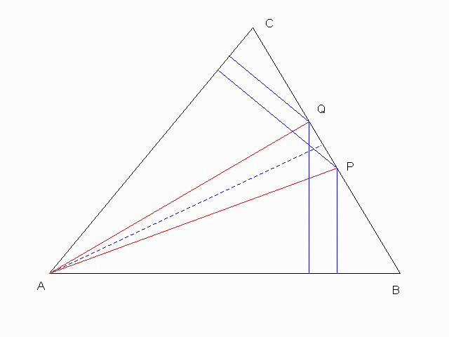 Isogonale Abbildung und Symmedian - Treitz-Rätsel für Mathematik und ...
