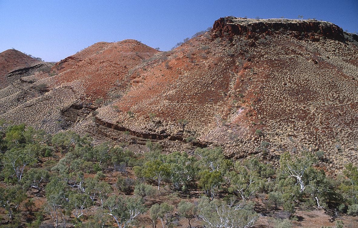 Archaikum: Kein Frühstart? - Spektrum der Wissenschaft