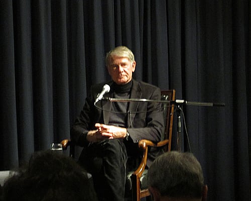 Wolf Singer in Heidelberg: Gehirn bei der Selbstfindung - Spektrum der ...