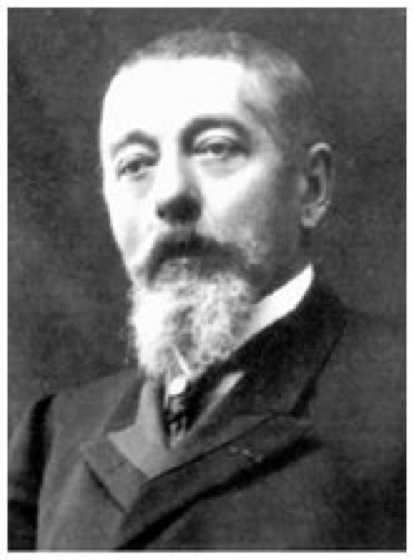 Déjerine, Jules Joseph - Lexikon der Biologie