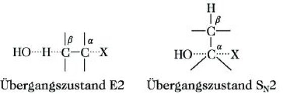 Eliminierung - Lexikon der Chemie