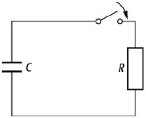 RC-Glied - Lexikon der Physik
