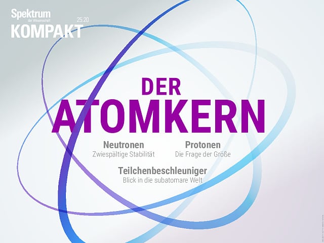 Digitalpaket Teilchenphysik