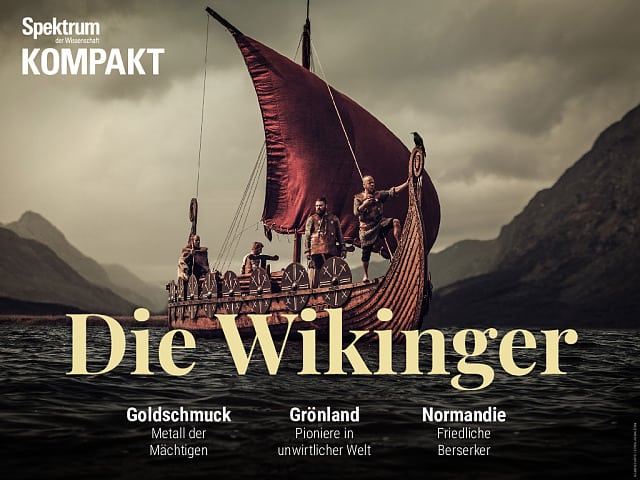 Neufundland: Eine zweite Wikingersiedlung in Amerika entdeckt ...