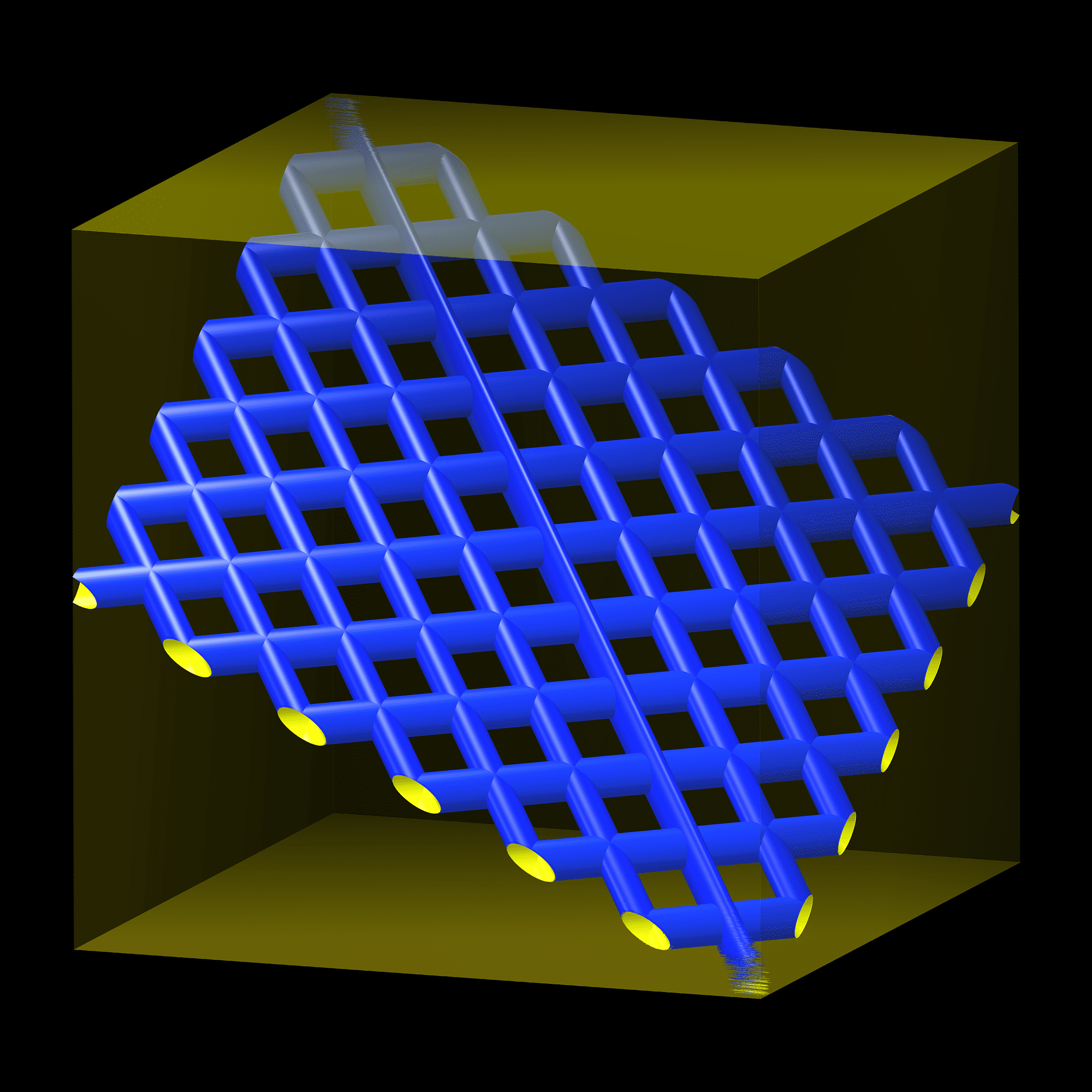 Gitter - 2 - Spektrum der Wissenschaft